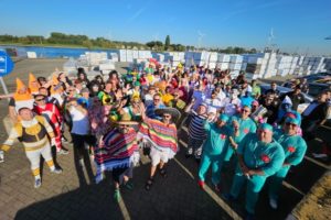 2025 Pavestone Rally officially launched! - Professional Builders Merchant