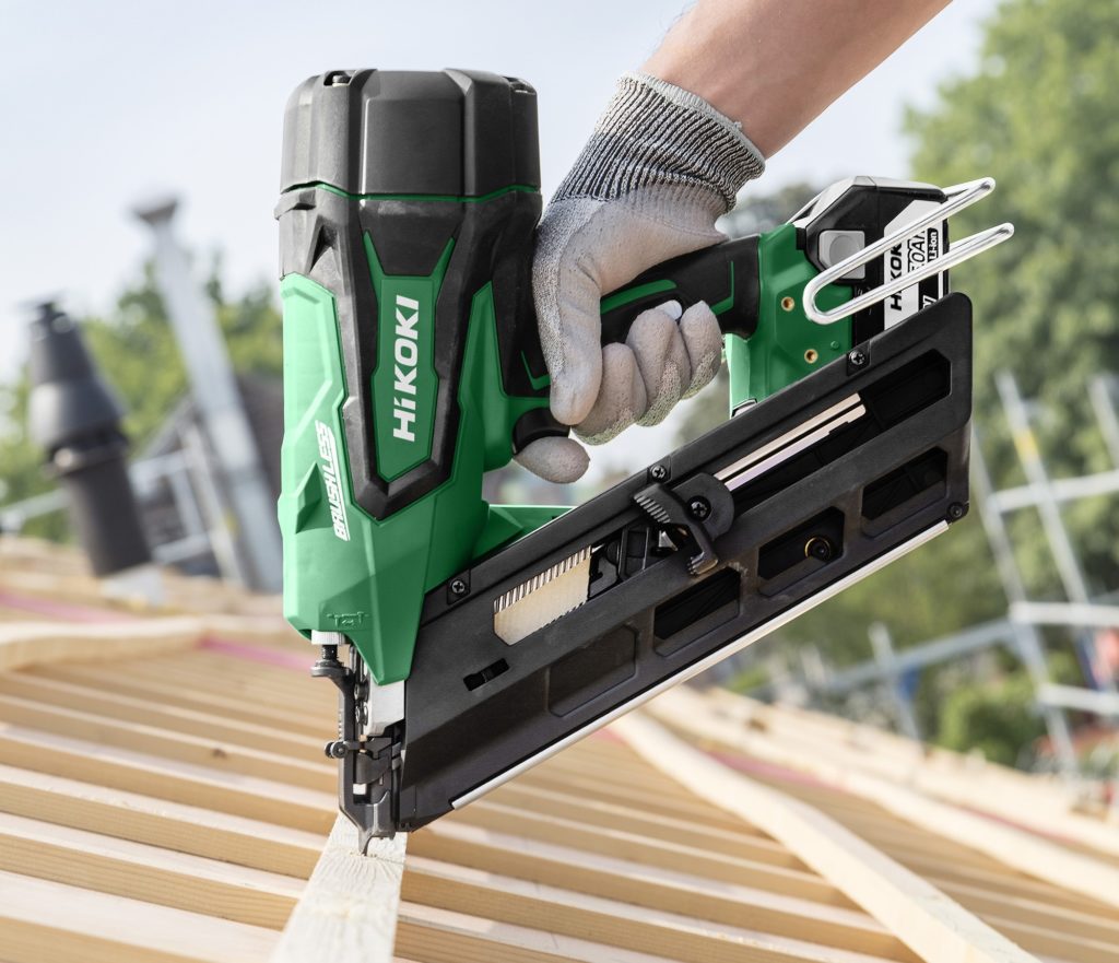 Back to the future: In conversation with HiKOKI’s returning MD, Simon ...