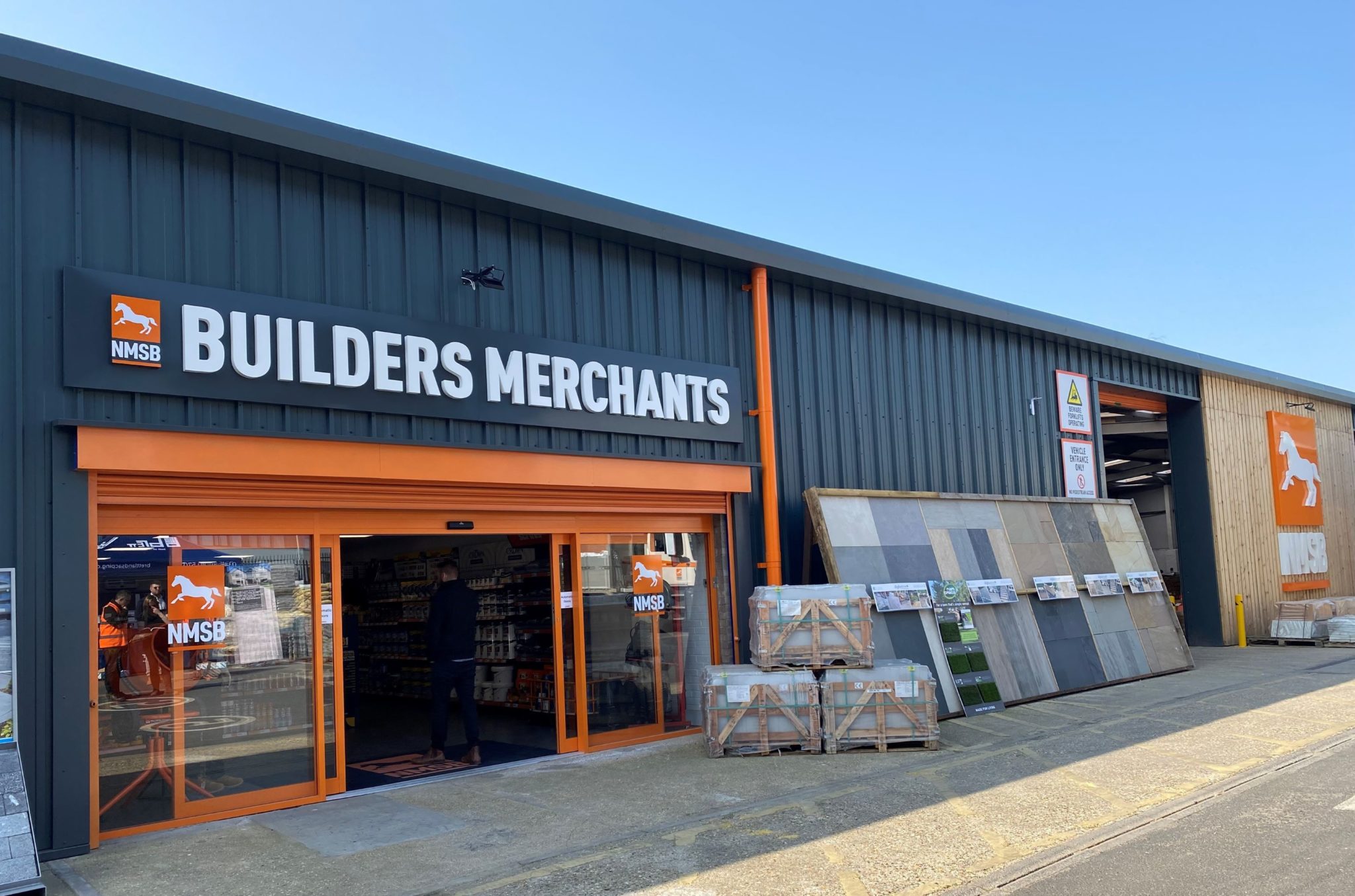 NMSB switches buying groups to join NBG - Professional Builders Merchant