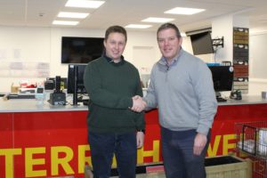 Robert Price acquires Terry Howell Timber & Builders’ Merchants ...