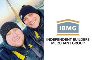 IBMG duo take on marathon challenge for Teenage Cancer Trust ...