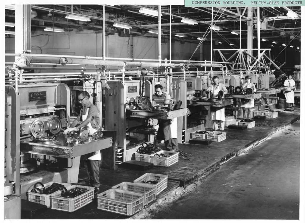 Supplier Profile: VIP Polymers - Professional Builders Merchant