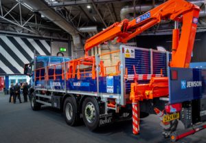 Jewson reveals dramatic corporate rebranding - Professional Builders ...