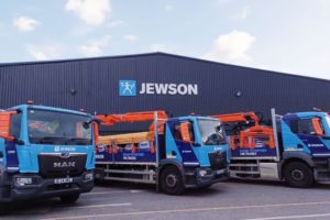 STARK Group opens first UK regional distribution hub for Jewson ...