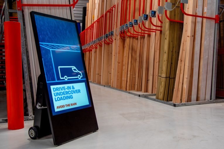 Jewson opens first purpose-built ‘Branch of the Future’ at Farnborough ...
