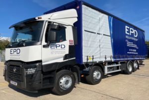 EPD Insulation Group: Making a difference - Professional Builders Merchant