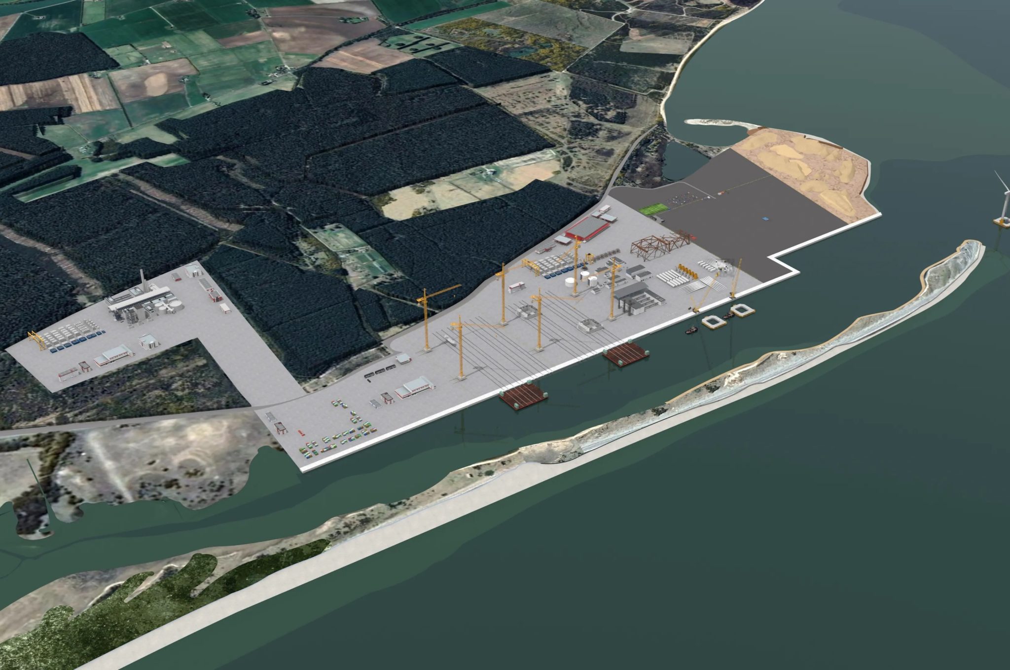 PDM announces “significant contract win” with Emtec Utility Services ...