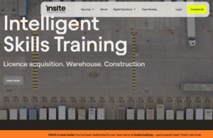 HGVC becomes ‘Insite’ in major rebrand - Professional Builders Merchant
