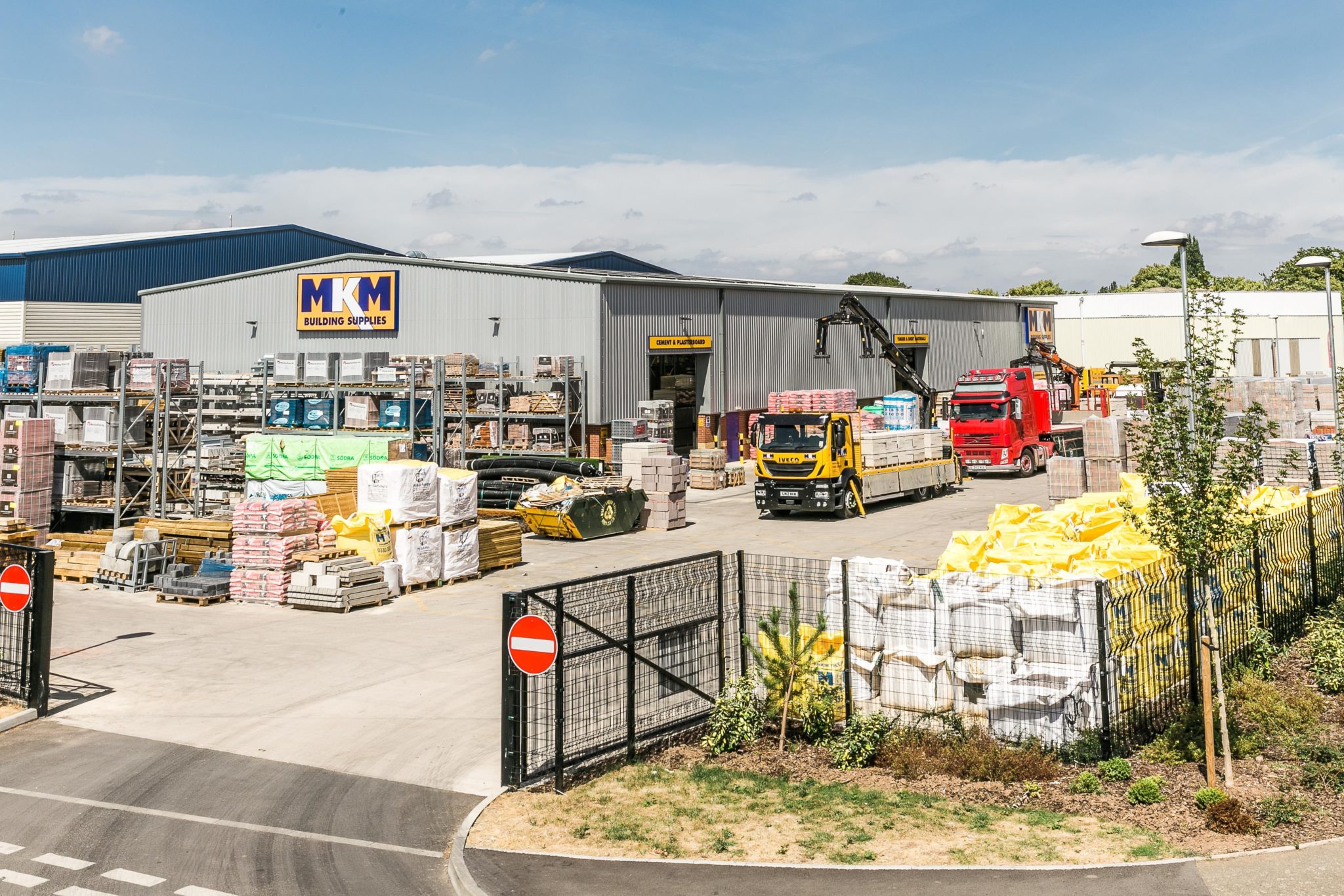 MKM at 30: “Building on people, innovation and the future of ...