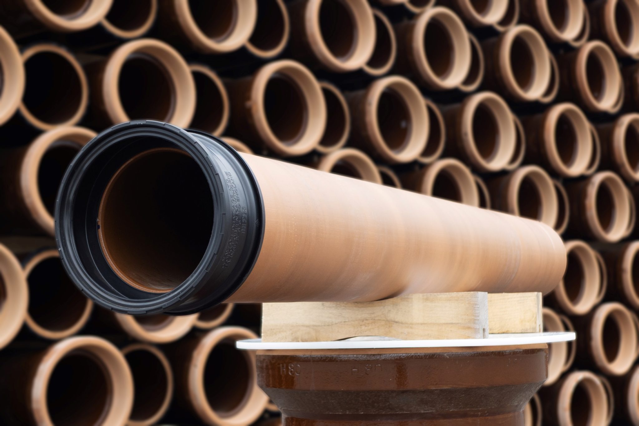 Drainage solutions for the long-term - Professional Builders Merchant