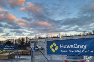 Further NTG jobs saved as Huws Gray moves for former Thornbridge site ...